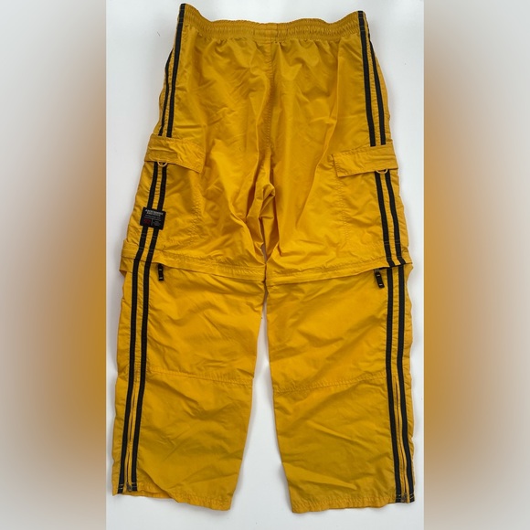 Abercrombie & Fitch | Pants | Vintage Abercrombie Fitch Mens Yellow ...